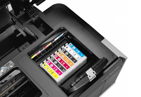 How to Fix Brother Printer Printing Blank Pages– Canadainks