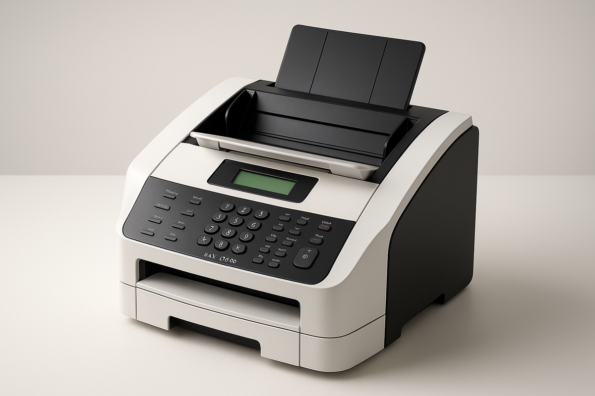 Canon FAX L1000– Canadainks