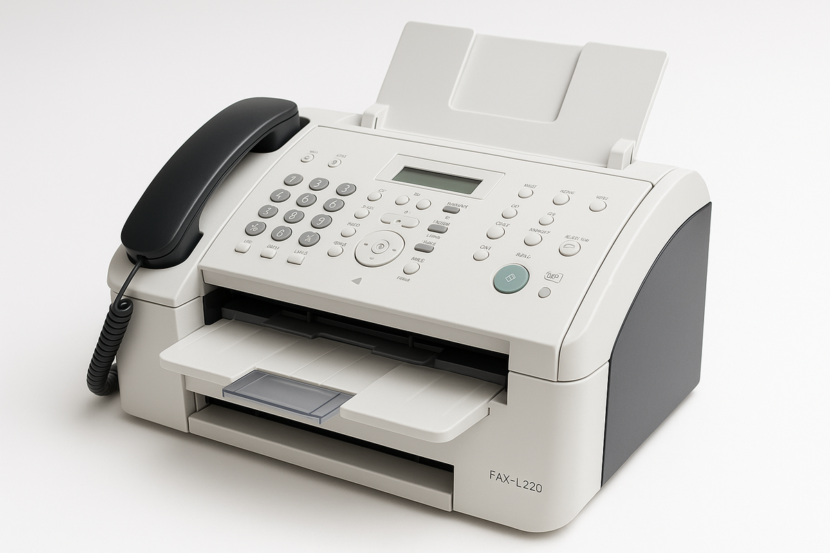 Canon FAX L220 Toner– Canadainks