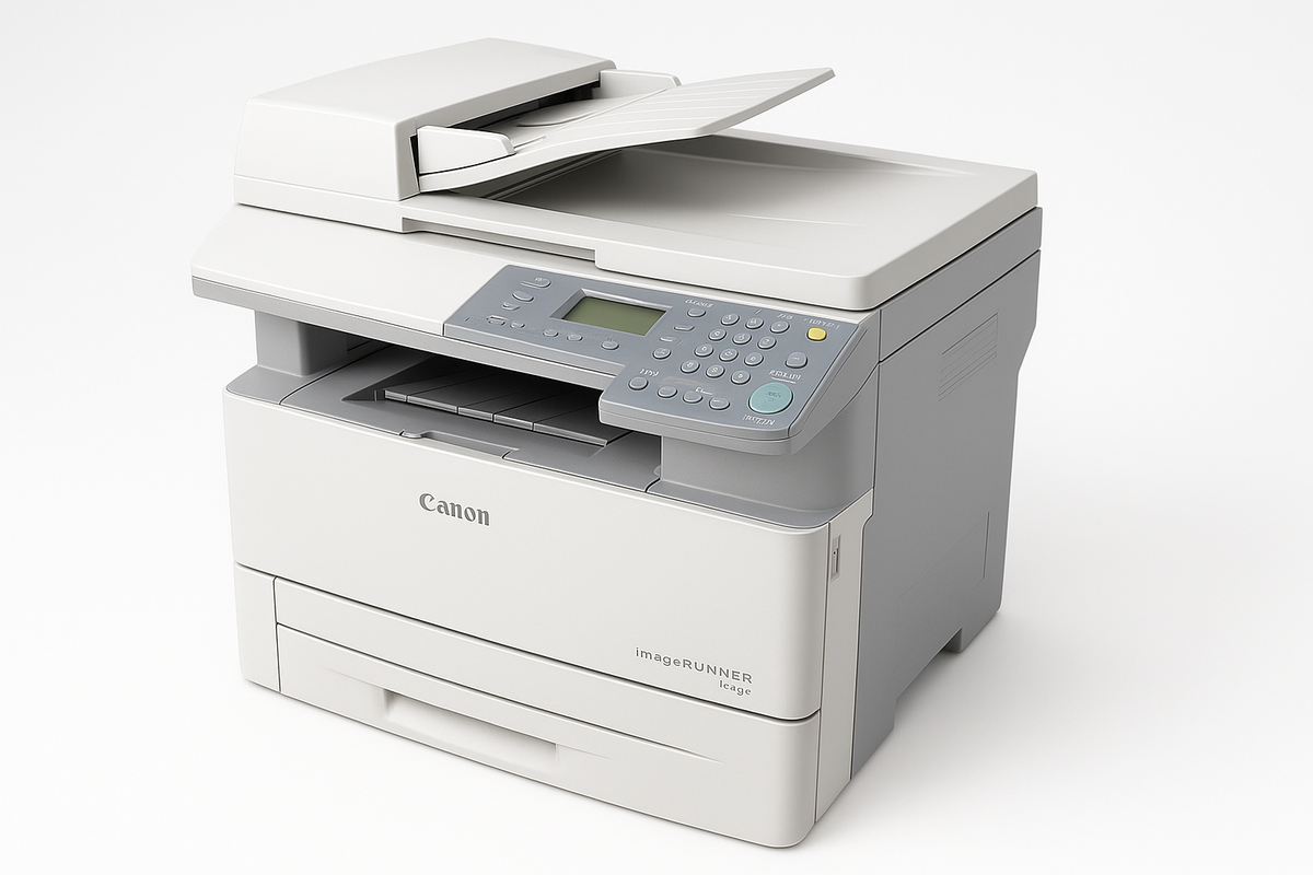 Canon imageRUNNER 1270F Toner– Canadainks