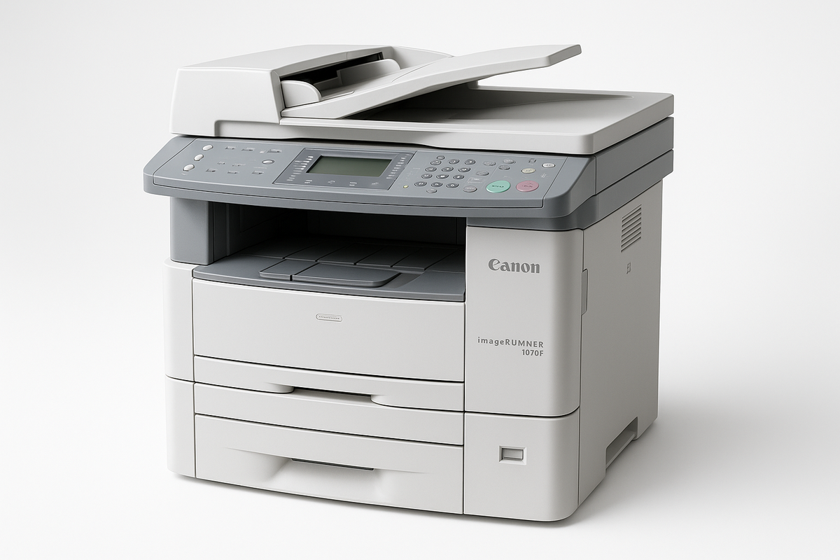 Canon imageRUNNER 1670F Toner– Canadainks