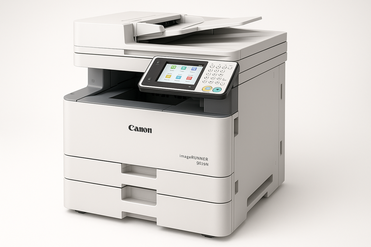 Canon imageRUNNER 3025N Toner– Canadainks
