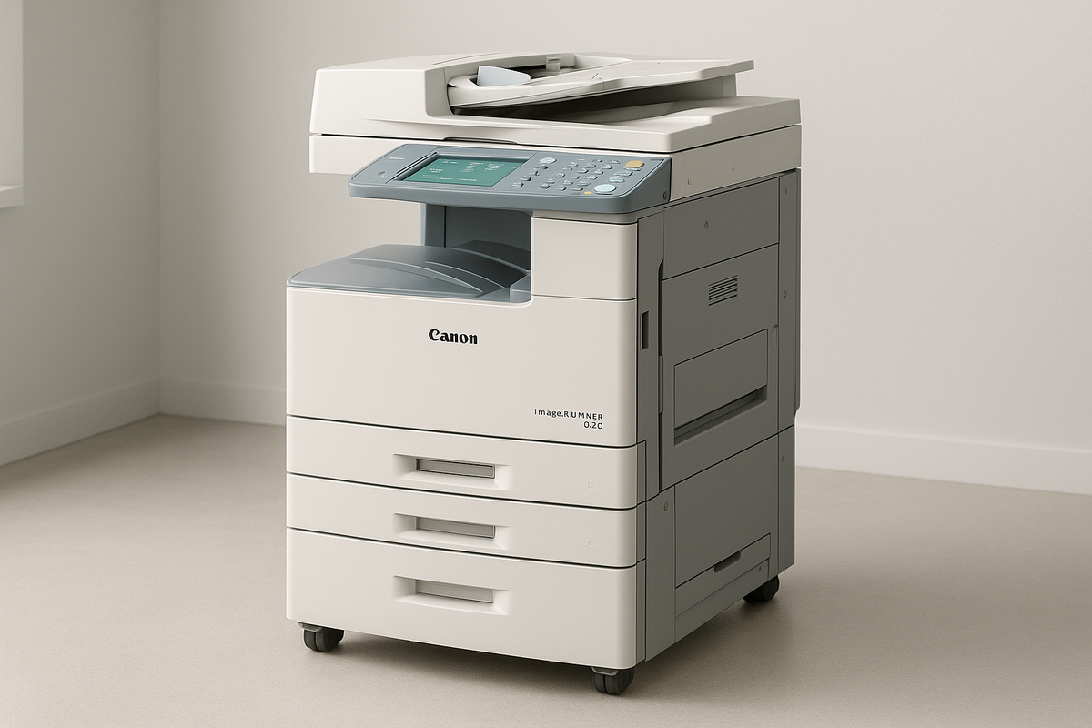 Canon imageRUNNER 3570 Toner– Canadainks
