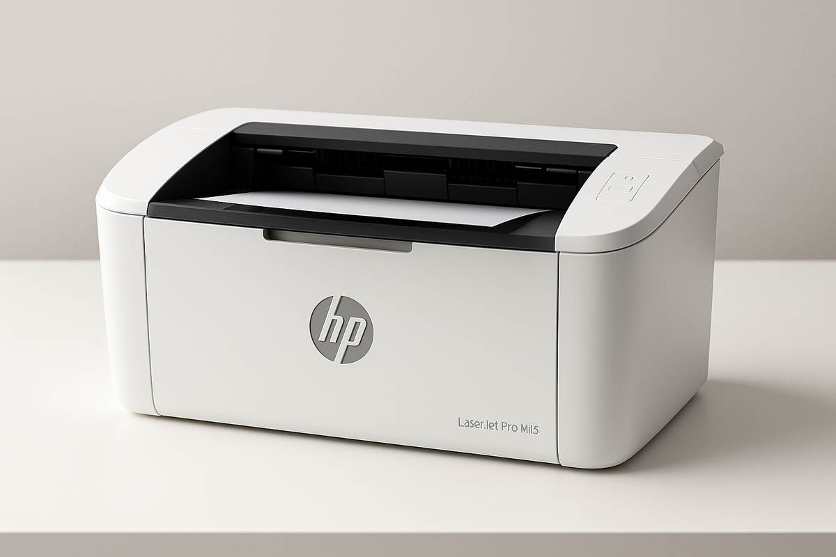 HP LaserJet Pro M15 Toner– Canadainks