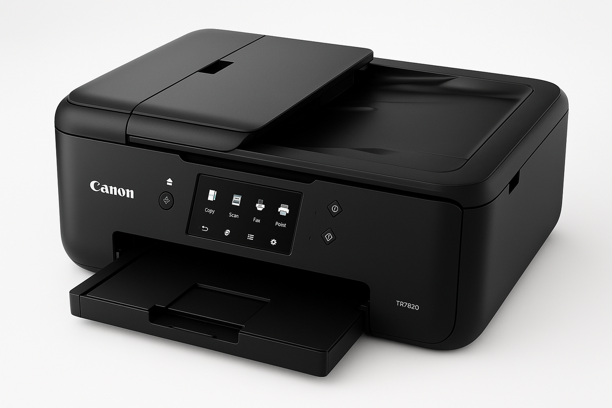 Canon PIXMA TR7620 Toner– Canadainks