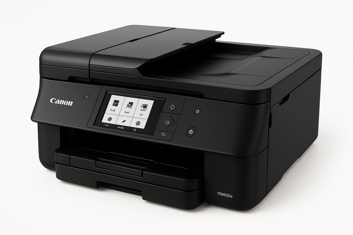 Canon PIXMA TR8620A Toner– Canadainks