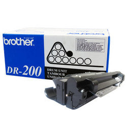 Original Brother DR200 Drum Unit, 20,000 Pages– Canadainks
